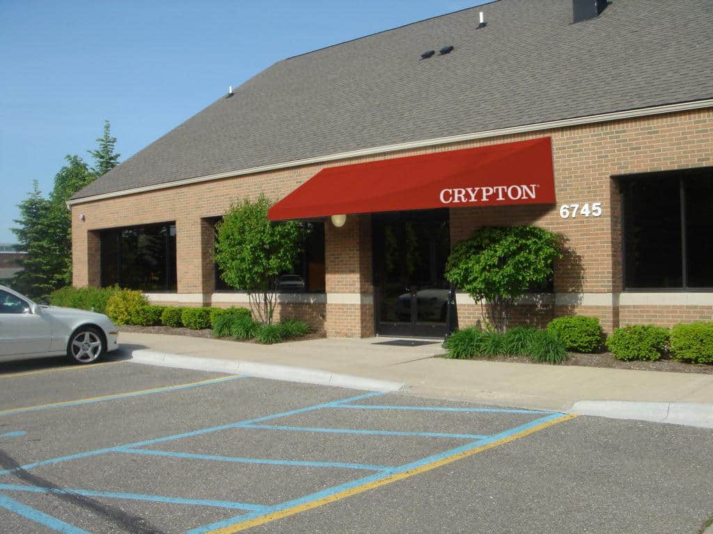 About Crypton Performance Fabric and Indoor Upholstery