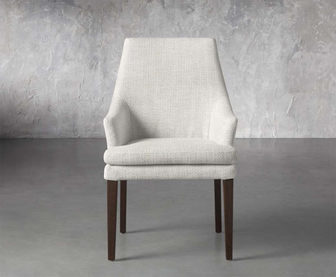 5 Upholstered Furniture Finds for Home Entertaining - Crypton