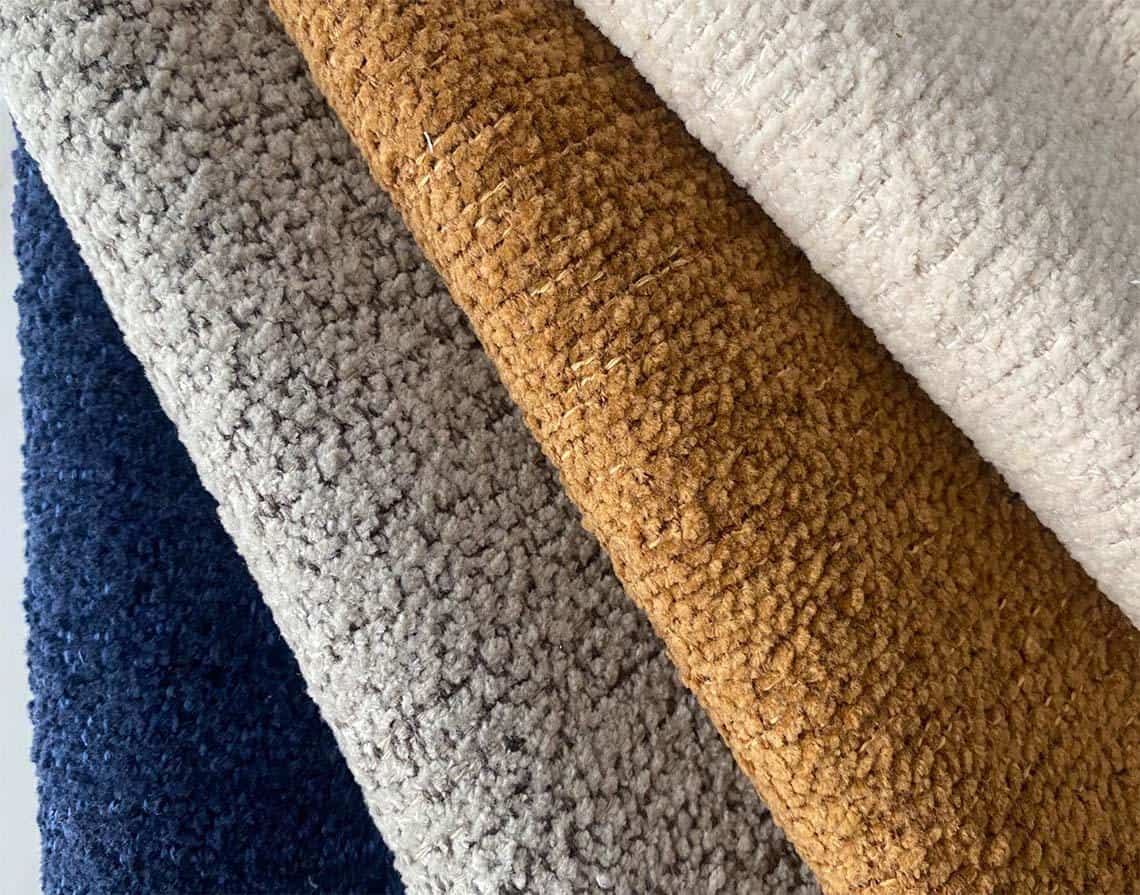 Sustainable and Spill Proof - Cotton Performance Upholstery Fabric ...