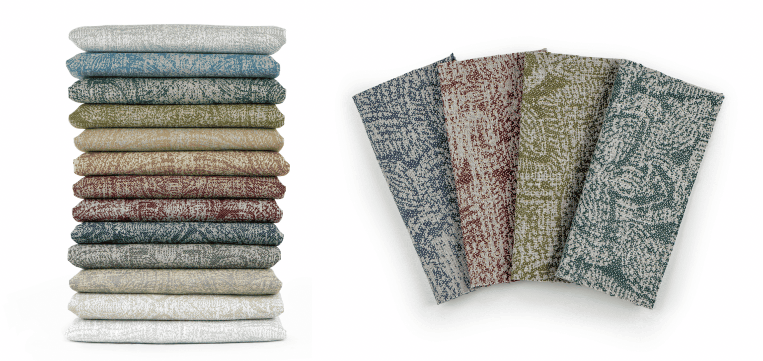 Burch Fabrics Debuts New Performance Contract Fabric
