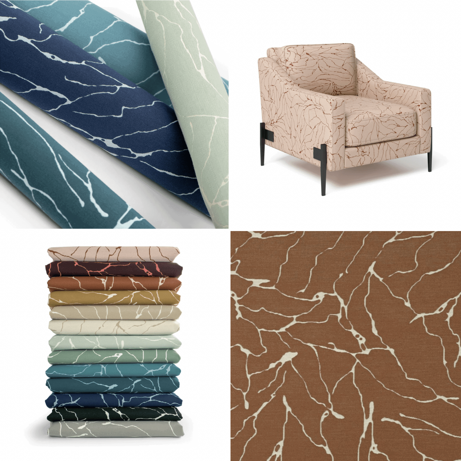 Burch Fabrics Debuts New Performance Contract Fabric