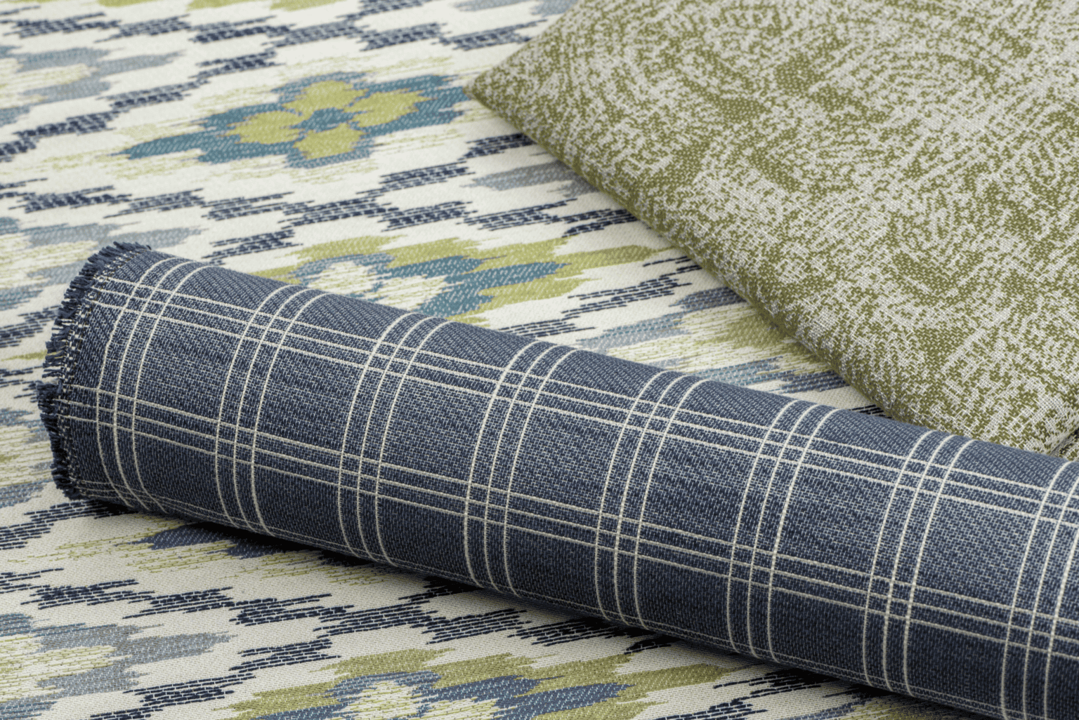 Burch Fabrics Debuts New Performance Contract Fabric