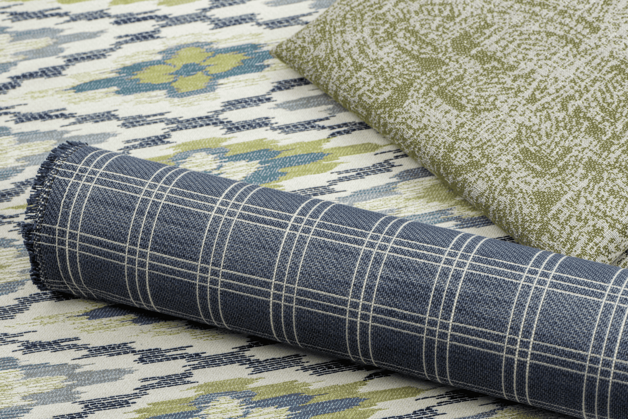 Burch Fabrics Debuts New Performance Contract Fabric