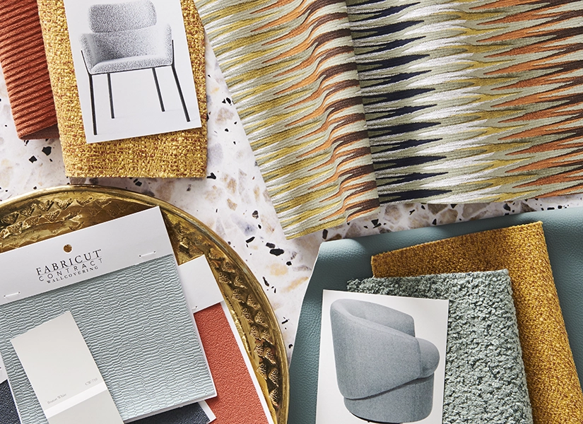 Contract and Commercial Fabric | Hospitality & Healthcare Upholstery ...