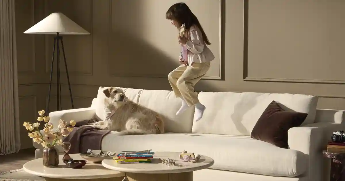 Performance Fabric For Home Owners | Crypton